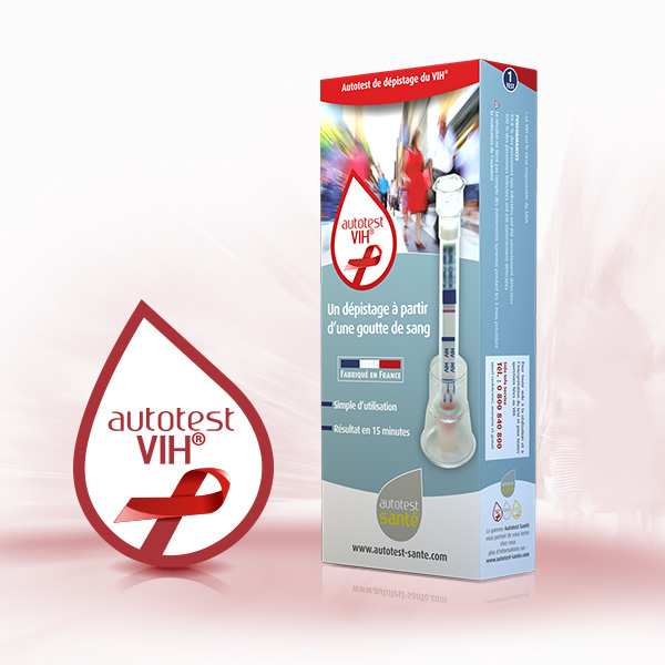 autotest VIH®